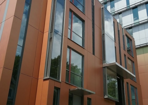 Subframing Systems | Cladding Corp